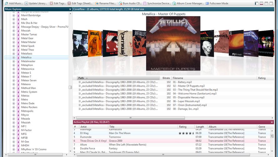 Zune Software Alternatives and Similar Apps | AlternativeTo