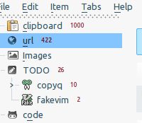 CopyQ: App Reviews, Features, Pricing & Download | AlternativeTo