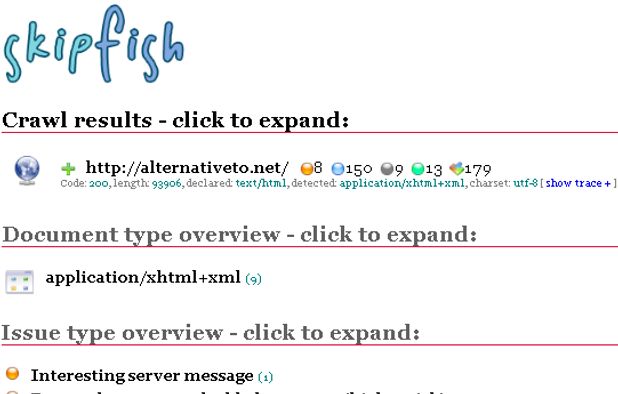 Free Shodan Alternatives: Top 8 Vulnerability Scanners | AlternativeTo