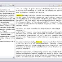 DocFetcher: App Reviews, Features, Pricing & Download | AlternativeTo