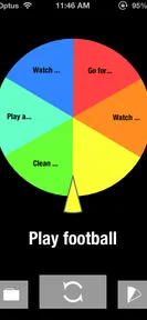 Wheel Spinner Alternatives and Similar Sites & Apps | AlternativeTo