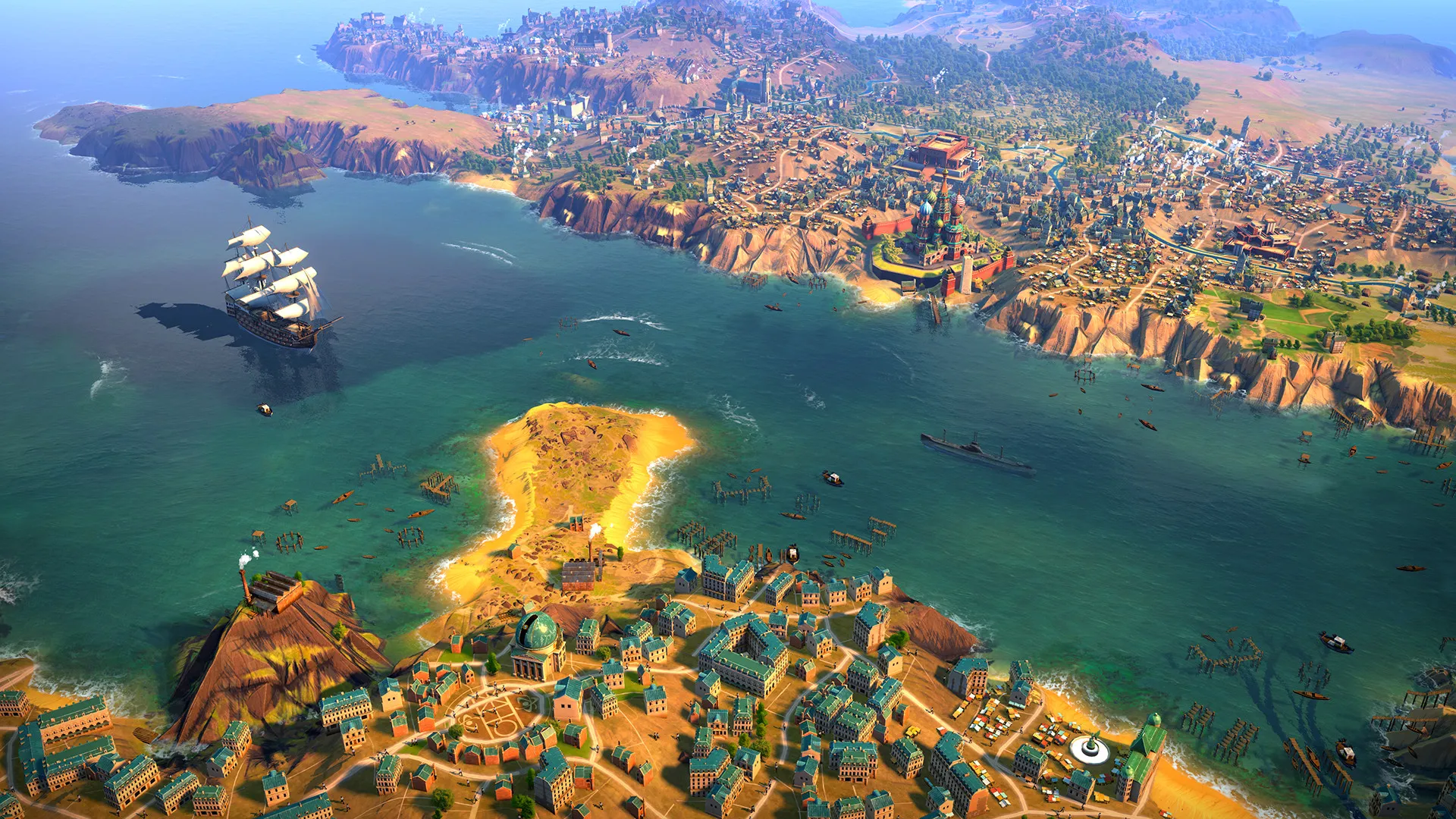 Games Like HUMANKIND: Similar Turn Based Games | AlternativeTo