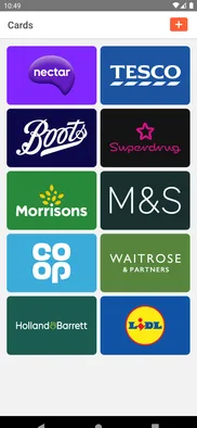 Stocard Alternatives for iPhone | AlternativeTo