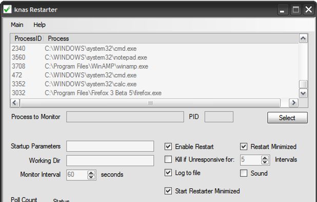 Restart on Crash Alternatives - Explore Similar Software | AlternativeTo