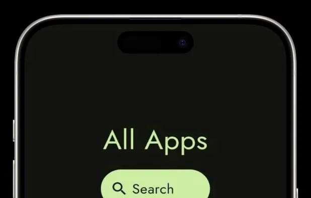 Open Source Application Launchers for Android | AlternativeTo