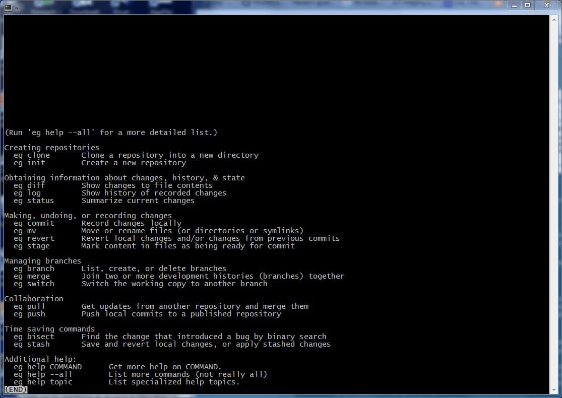 Easy Git Alternatives: Top 10 Version Control Systems & Similar Apps ...