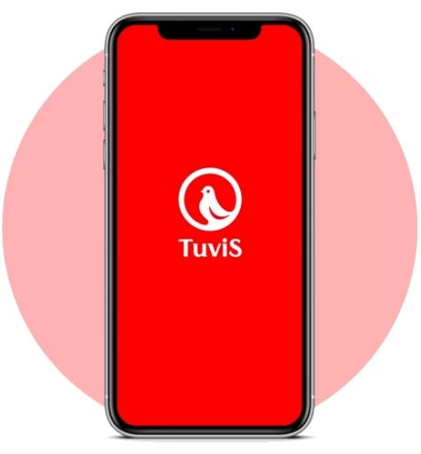 TuviS: App Reviews, Features, Pricing & Download | AlternativeTo
