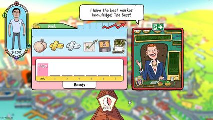 No Time to Relax: Life simulation game where | AlternativeTo