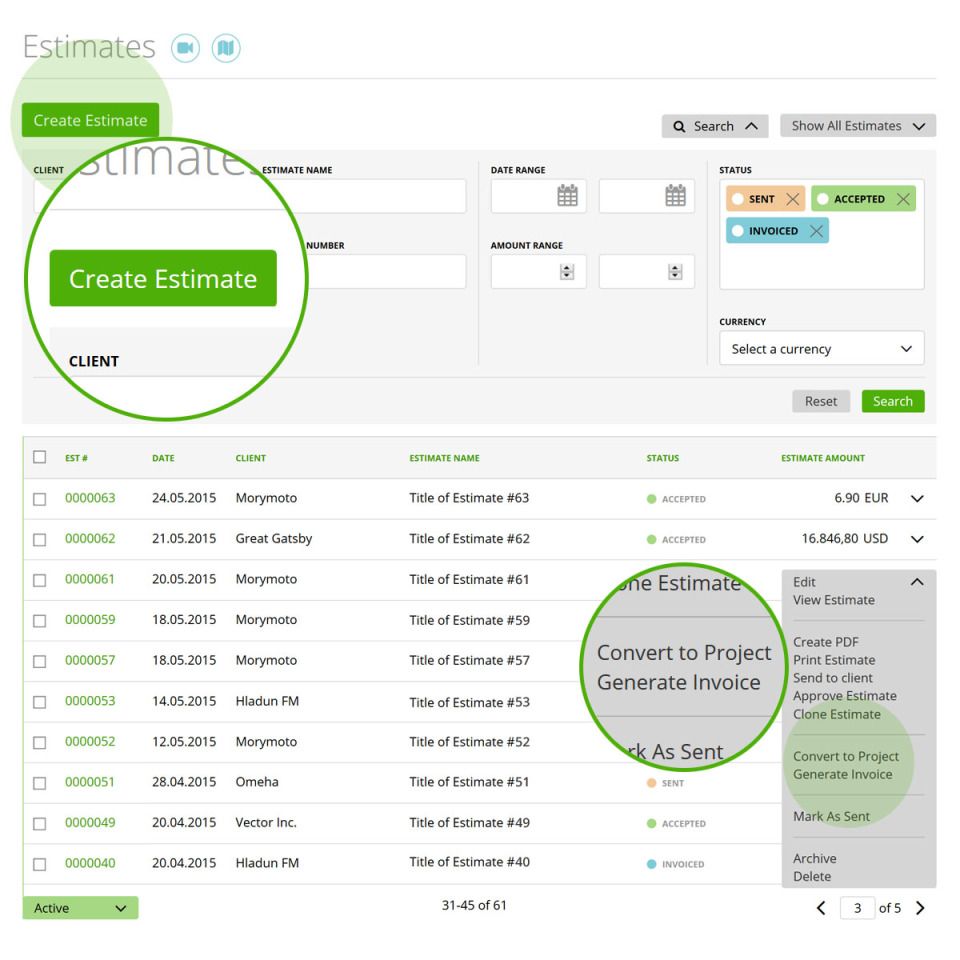 MoneyPenny Alternatives: Top 12 Invoicing Software | AlternativeTo