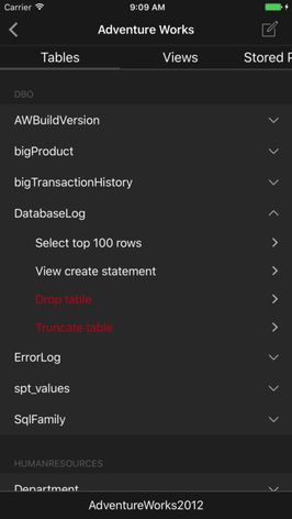 Best SQL Server Management Studio Alternatives: Top Database Managers ...
