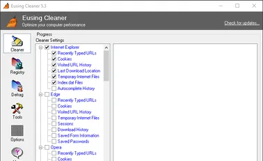CleanMyMac X Alternatives for Windows: Top 10 System Cleaners ...