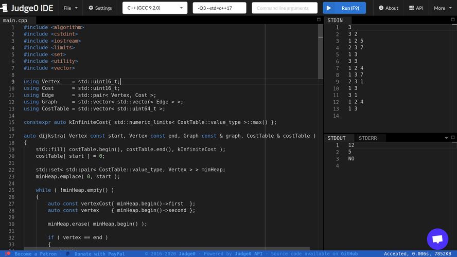 VS Code Alternatives: Top 10 Online Code Editors & IDEs | AlternativeTo