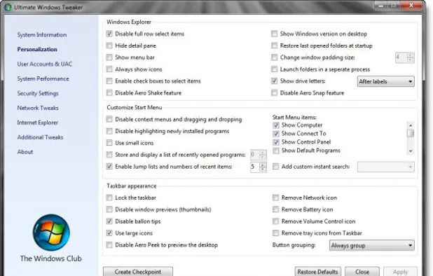 Windhawk Alternatives - Explore Similar Software | AlternativeTo