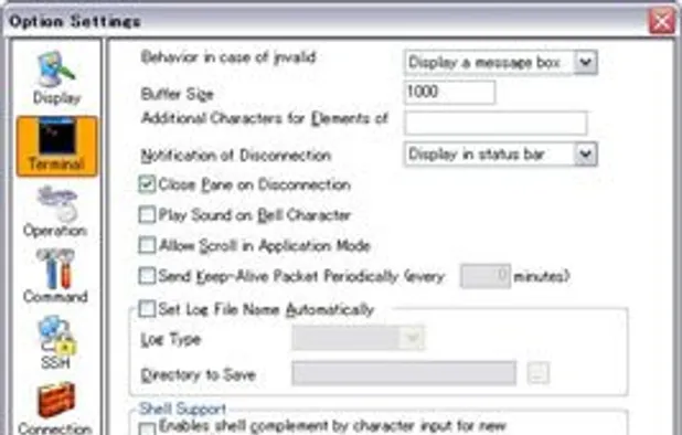 Minicom Alternatives for Windows: Top 9 Terminal Emulators & Similar ...