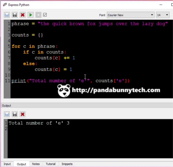 expressPython Alternatives and Similar Software | AlternativeTo