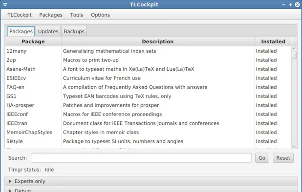 Overleaf Alternatives: 25+ LaTeX Editors & Similar Apps | AlternativeTo