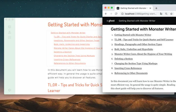 Overleaf Alternatives: 25+ LaTeX Editors & Similar Apps | AlternativeTo