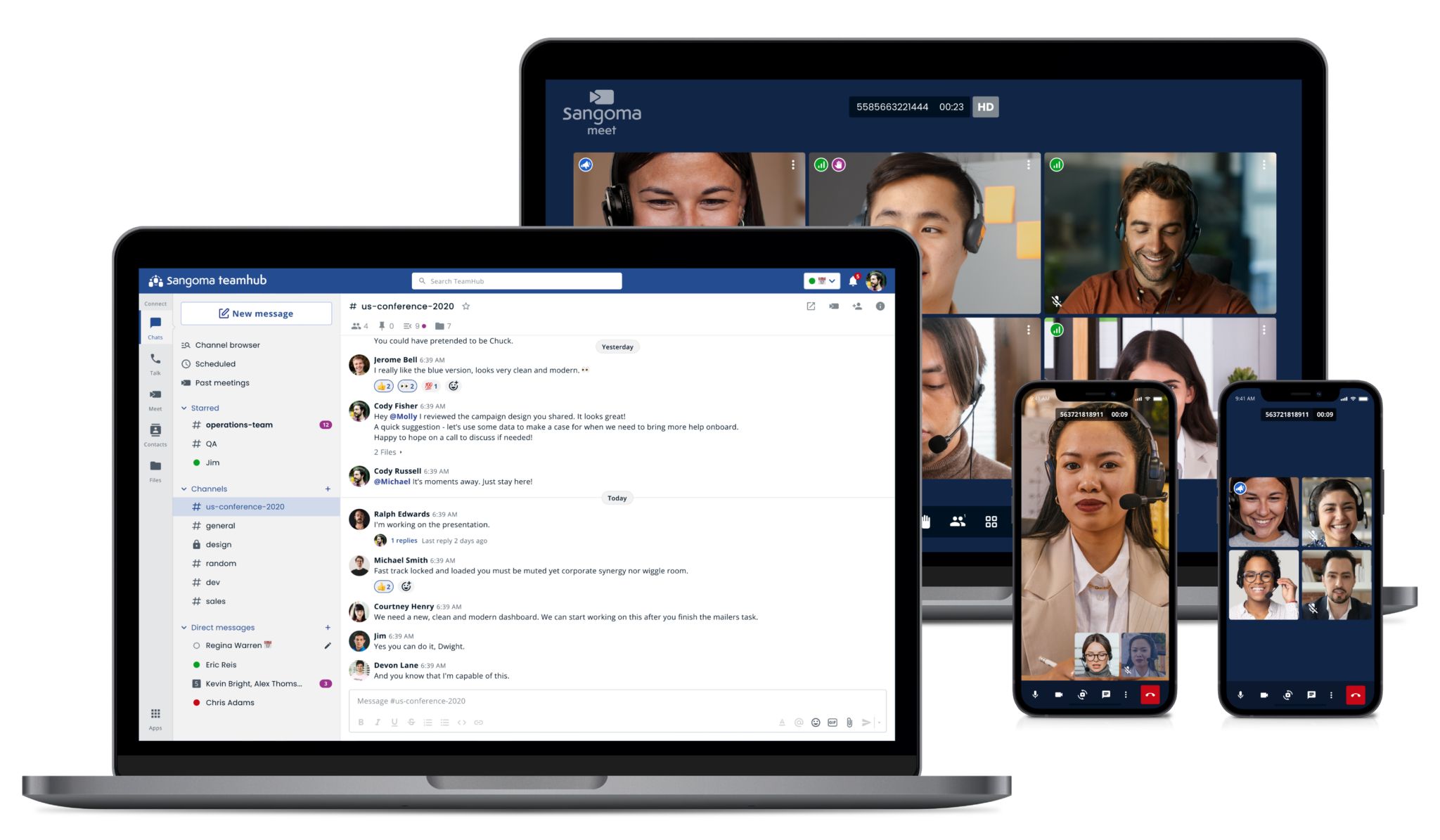 Asterisk Alternatives and Similar Software | AlternativeTo