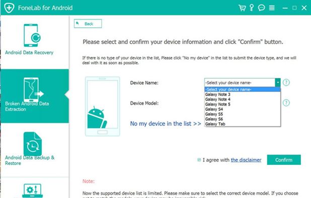 Free Android Data Recovery Alternatives: Top 10 File Recovery Tools ...