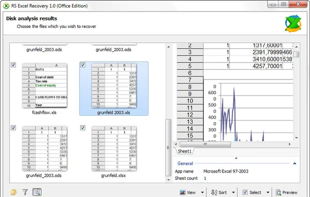Recovery Toolbox for Word Alternatives: Top 9 File Recovery Tools ...