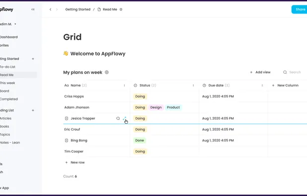 Best Microsoft Loop Alternatives: Top Team Collaboration Tools in 2025 ...
