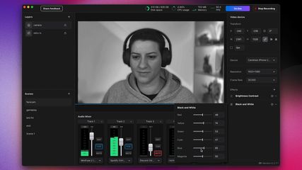 Meld Studio: Robust live streaming tool that enables building creative ...