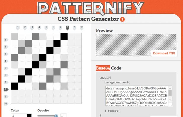 Pattern Designer Alternatives and Similar Apps | AlternativeTo