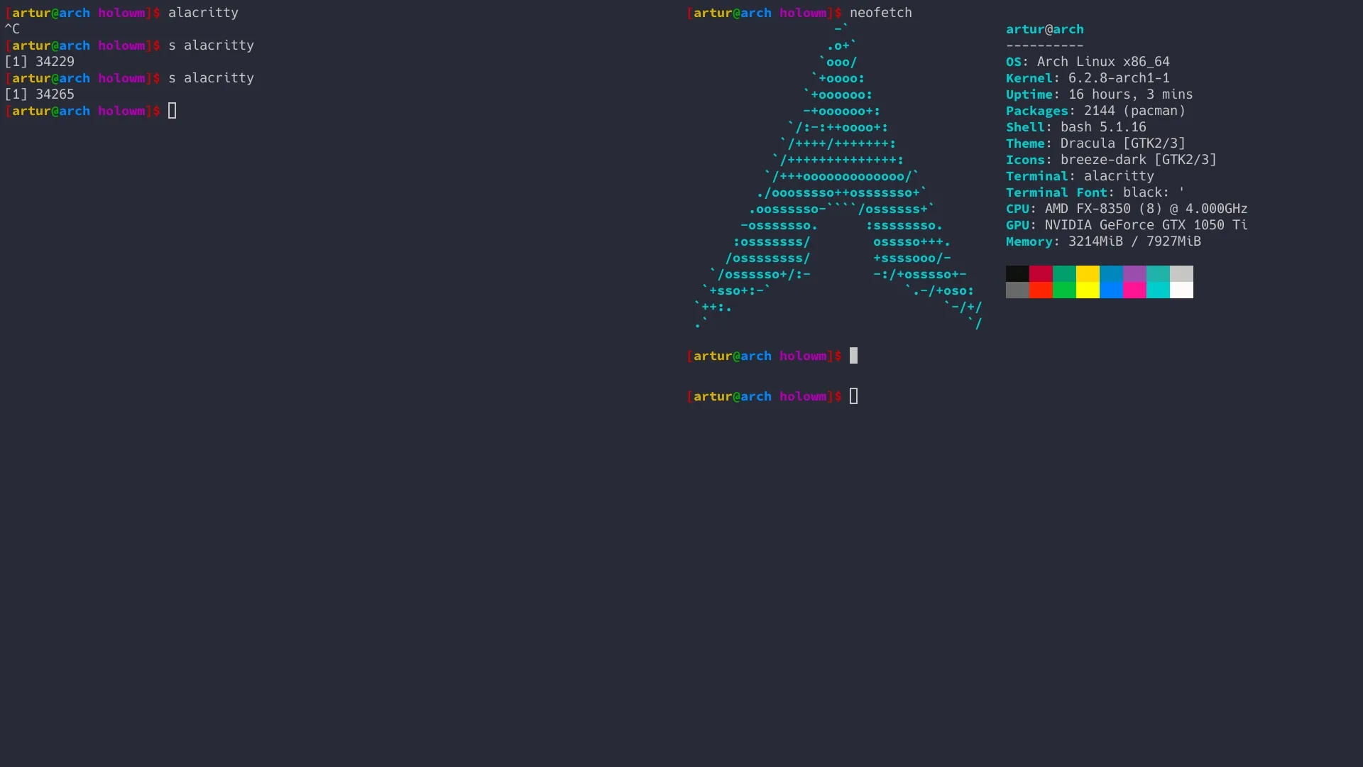 MagmaWM Alternatives: 25+ Window Managers & Similar Apps | AlternativeTo