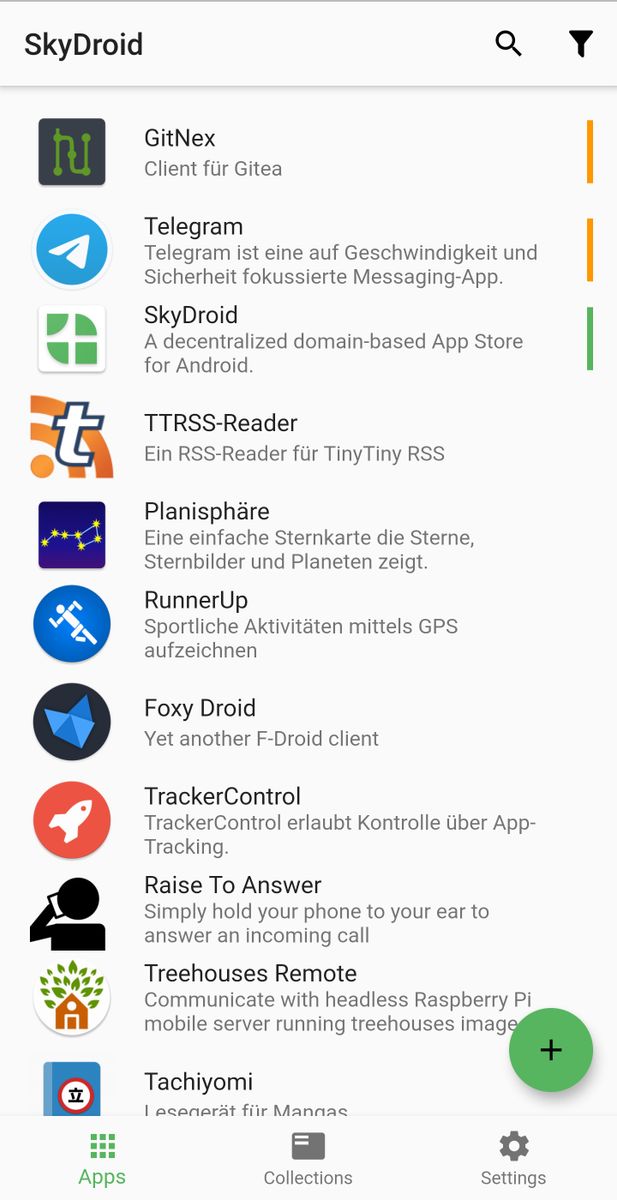 SkyDroid: App Reviews, Features, Pricing & Download | AlternativeTo