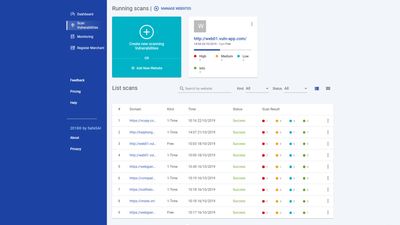 McAfee Secure Alternatives and Similar Sites / Apps | AlternativeTo