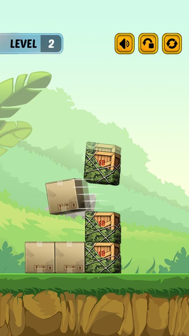 Games Like Swap The Box: Similar Puzzle & Match-3 Games | AlternativeTo