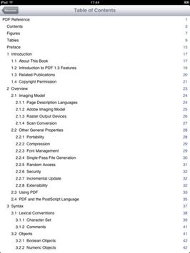 MuPDF: Highly versatile, customizable PDF and XPS interpreter solution ...