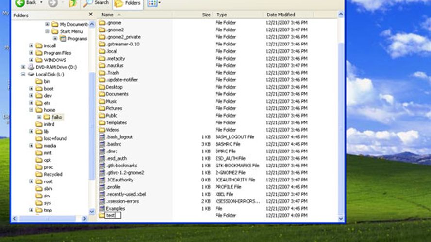 Ext2 Installable File System: It provides Windows NT4 | AlternativeTo Ext2 Installable File System: It provides Windows NT4 | AlternativeTo