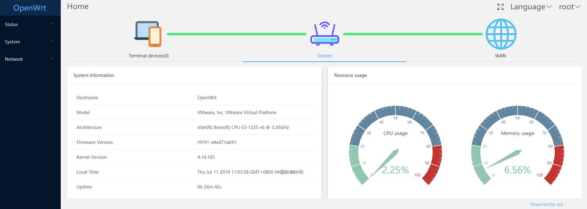 OUI: App Reviews, Features, Pricing & Download | AlternativeTo