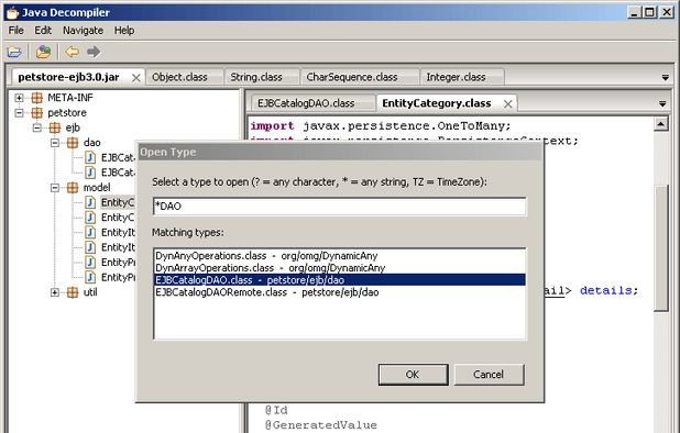 Bytecode Viewer Alternatives: Top 7 Decompilers & Similar Apps ...