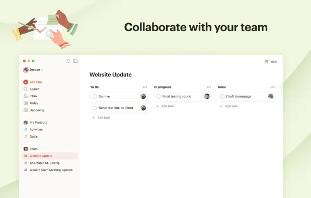 Microsoft Lists Alternatives: Top 12 Todo List Managers | AlternativeTo