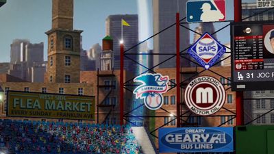 Out of the Park Baseball Alternatives: Top 6 Sports and similar games ...