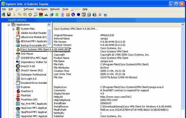 Best Cpu Z Alternatives Top System Information Utilities In 2025
