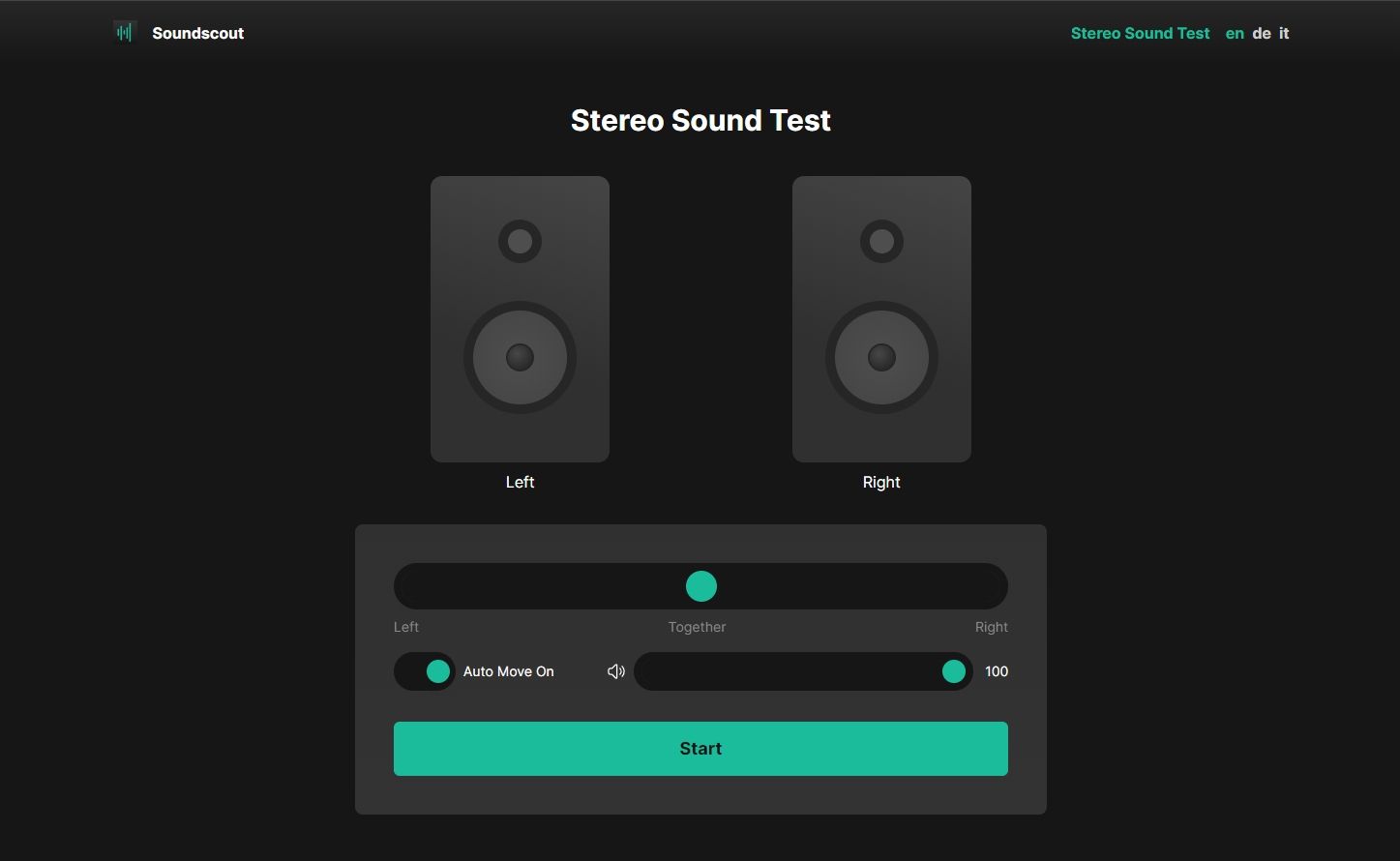 SoundScout Alternatives and Similar Sites & Apps | AlternativeTo