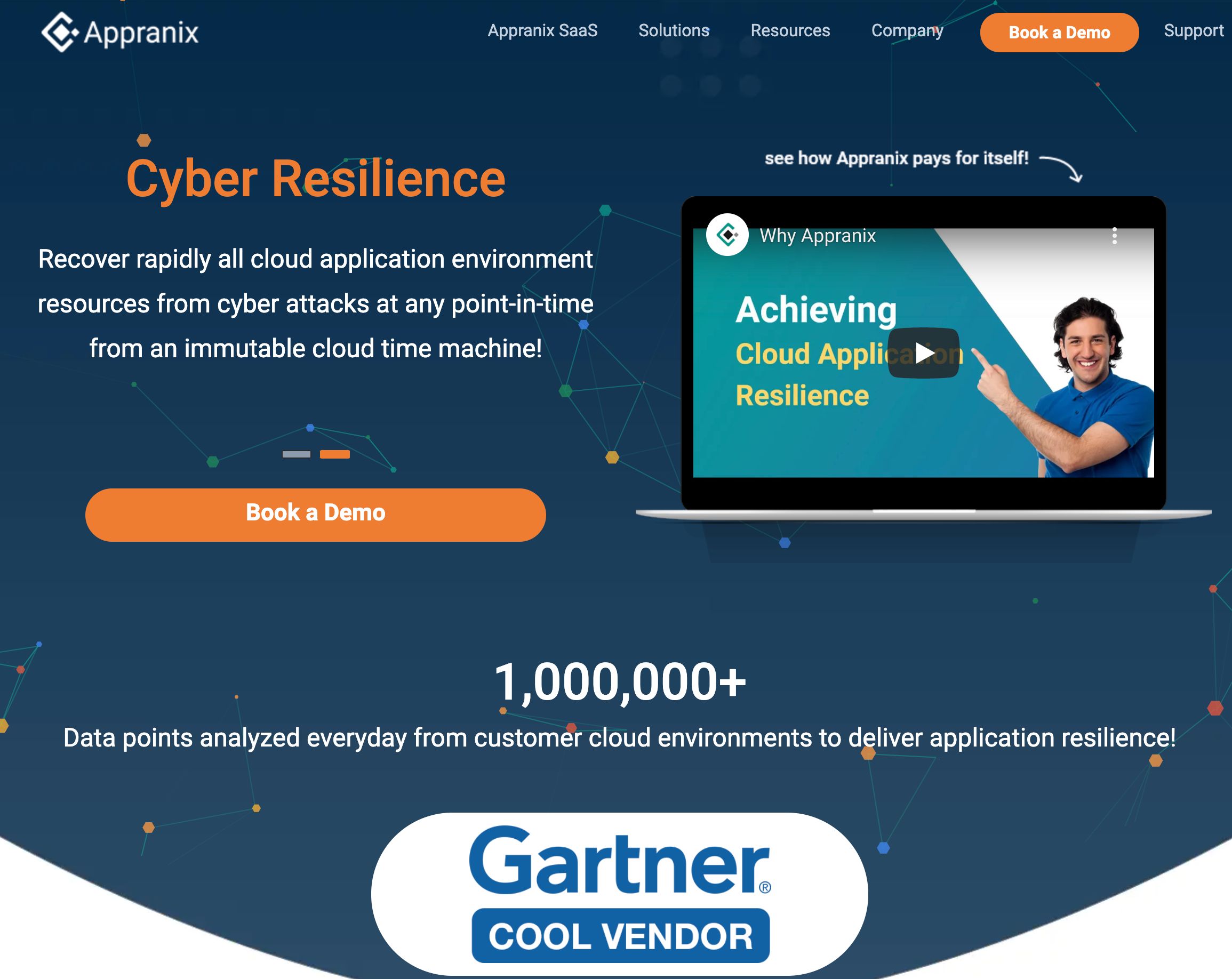 Appranix Alternatives: Top 2 Cloud Storage Services & Similar Websites ...