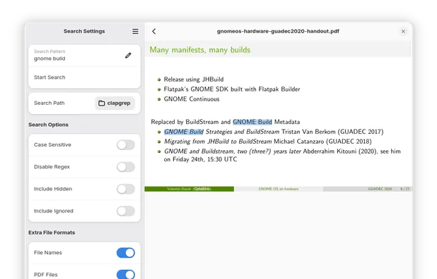 Agent Ransack Alternatives: Similar File Search Utilities 2025 ...