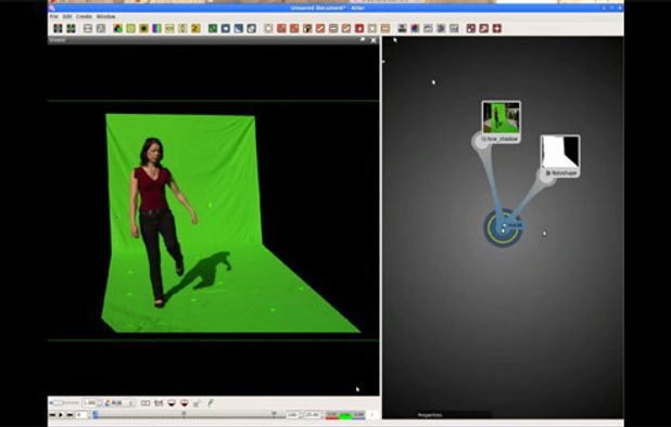 Autodesk Combustion Alternatives: Top 9 Motion Graphics Software ...