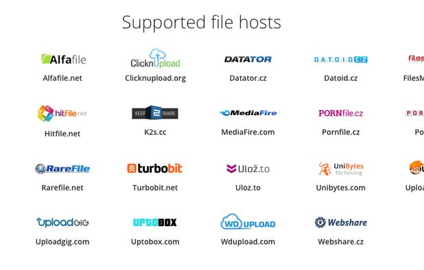 LeechAll Alternatives and Similar Sites & Apps | AlternativeTo