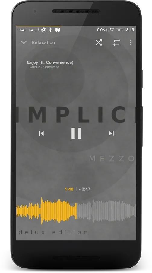 Music Player Mezzo Alternatives: 25+ Audio Players & Similar Apps ...