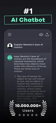Genie AI Chatbot: Genie is a revolutionary AI chatbot powered by ...