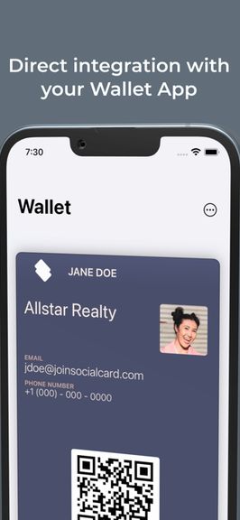 Blinq - Digital Business Card Alternatives and Similar Apps | AlternativeTo