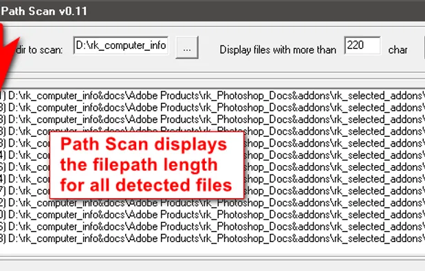 Long Path Tool Alternatives and Similar Software | AlternativeTo