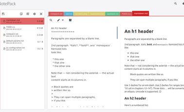 12 Great ZenWriter Alternatives: Top Text Editors & Word Processors in ...