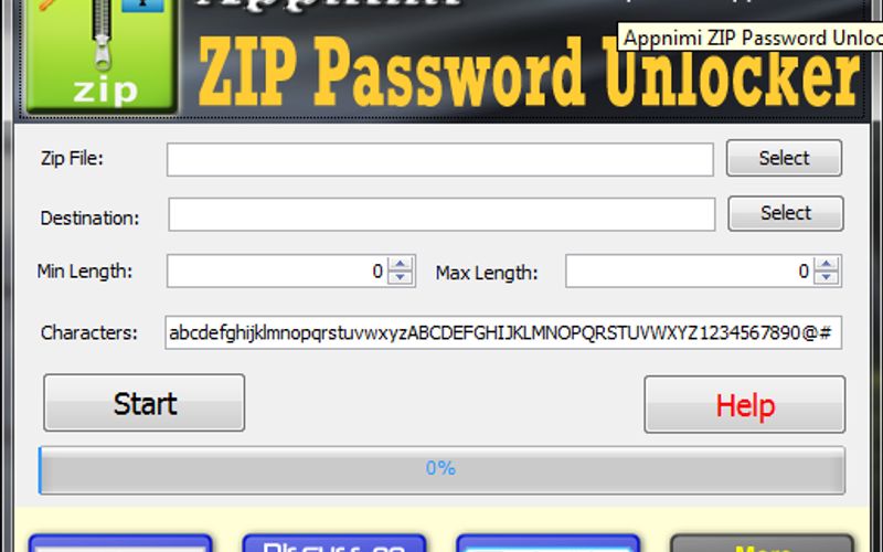Free Rar Password Unlocker Alternatives and Similar Software ...