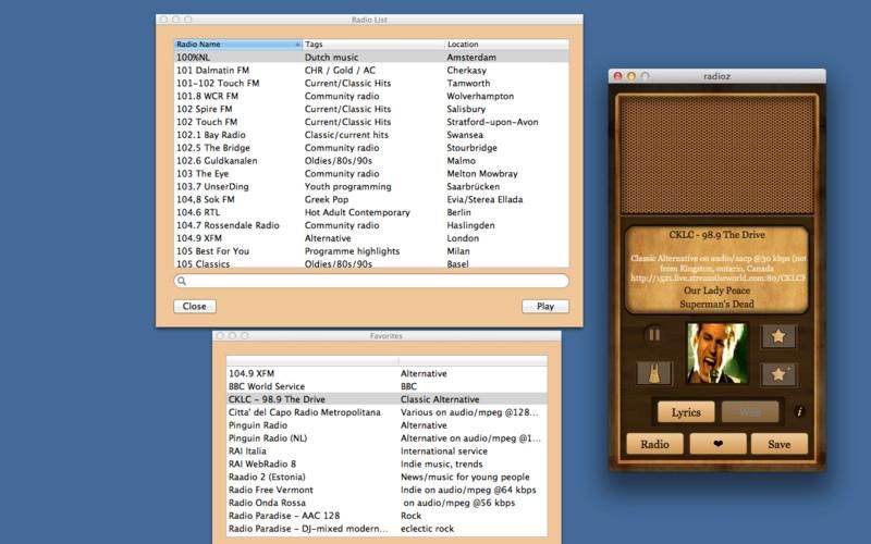 ShortWave (radio) Alternatives and Similar Software | AlternativeTo